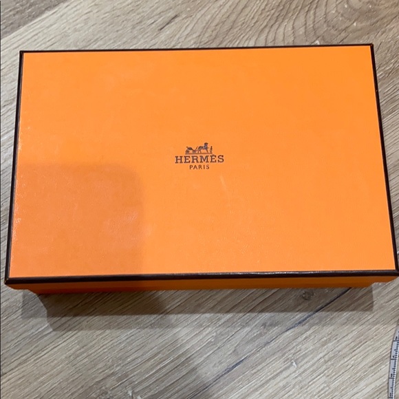 Other | Hermes Empty Box 75 X 5 X 2 | Poshmark